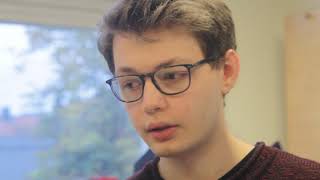 Teknikprogrammet Stockholm