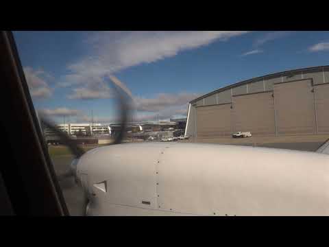 Saab 340B Plus, Link Airways - Taxiing at Canberra Airport (CBR)