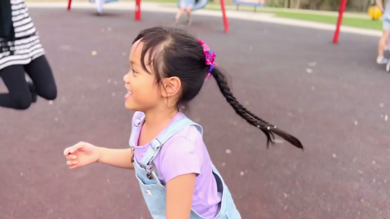SPRINGBANK PARK || ONE OF THE BEST PARKS IN LONDON, ON || JACE KIDS ADVENTURES