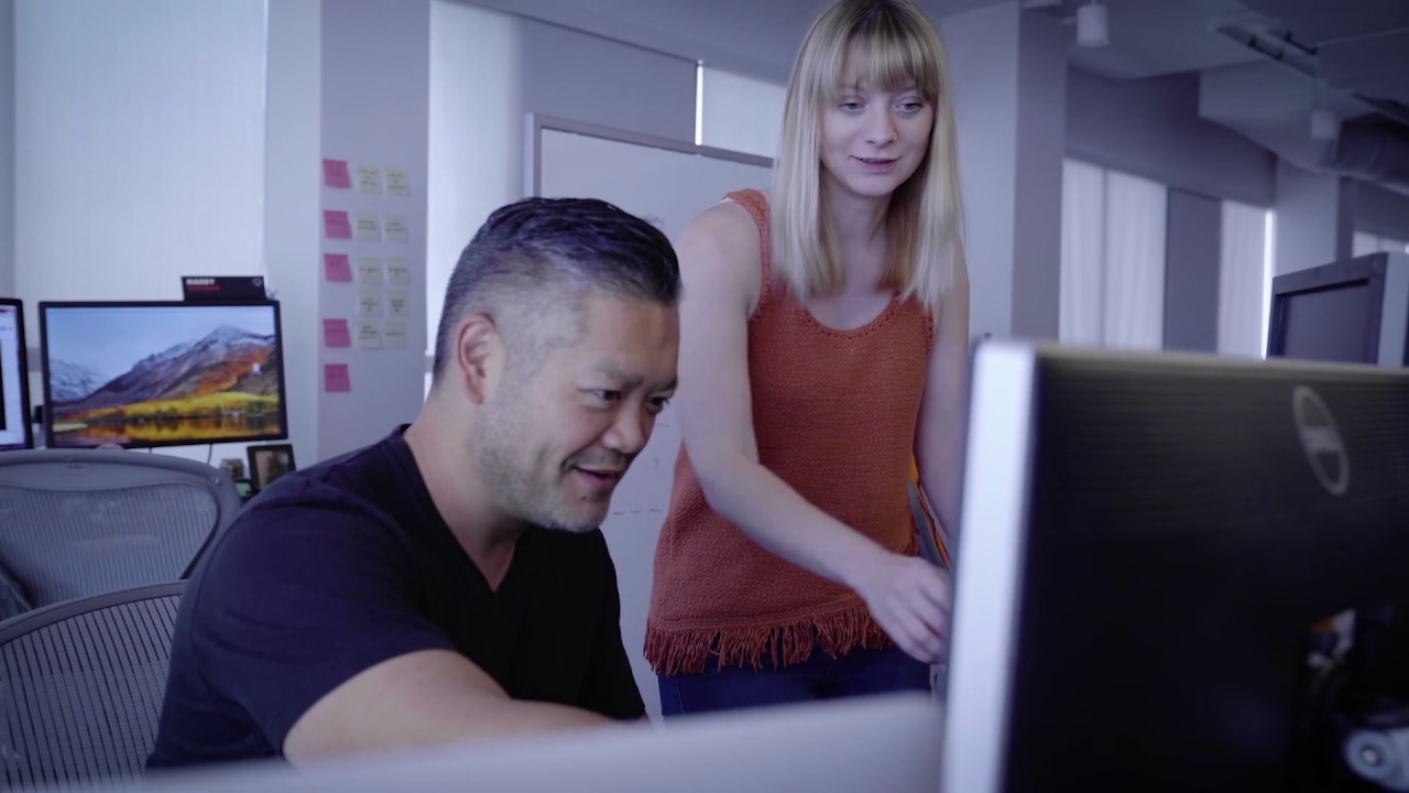 Internship Insights: Mentoring