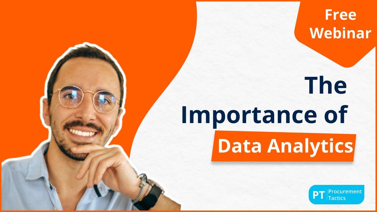 Deep Dive: The Importance of Data Analytics