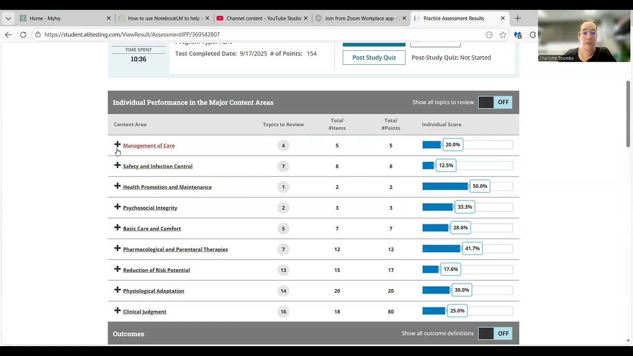How to do ATI remediation.