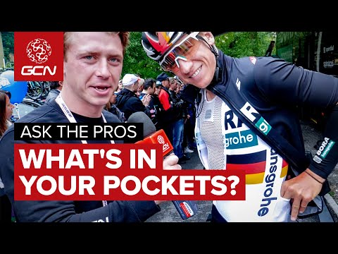 Global Cycling Network - Home | GCN