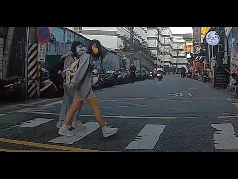 NeverCareYou, how you walking on the street (2/2) - 中央大學板 | Dcard