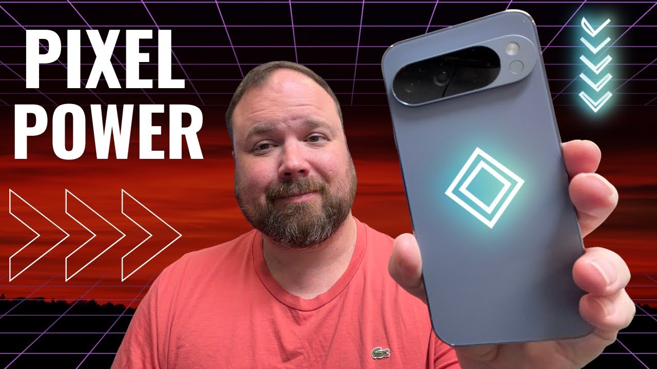 Google Pixel 11! The Chosen One!?