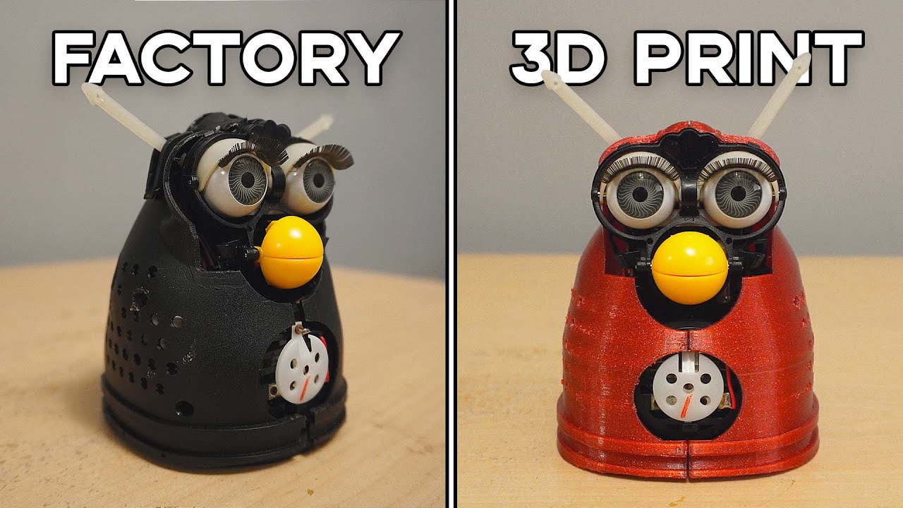 how to reverse engineer ANYTHING.