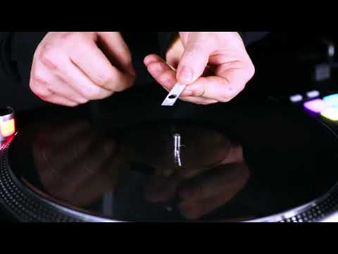 Phase DJ PHASE-STICKER Magnetic Phase Stickers For Remotes - | Reverb