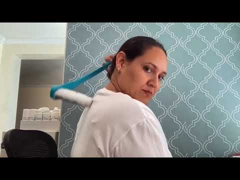 Workvie Back Pain Lotion Applicator YouTube 10 22 2021