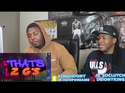 π±ππ₯ Kid Cudi, Eminem - The Adventures Of Moon Man & Slim Shady (Lyric Video) (REACTION!!)