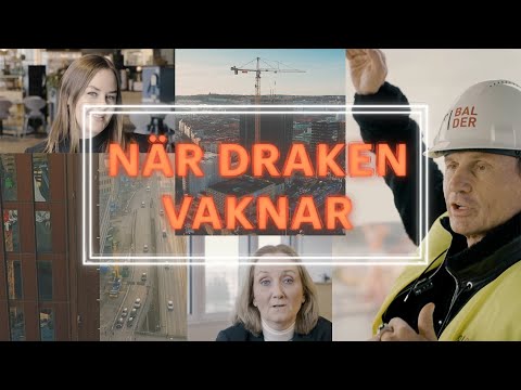 När Draken vaknar - Avsnitt 2