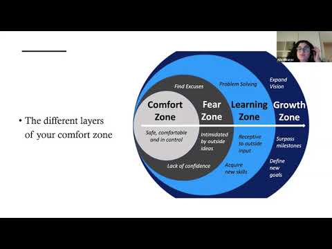 TED-Ed Student Talk: Alix Gilkarov