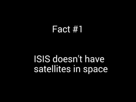 5 Facts About ISIS