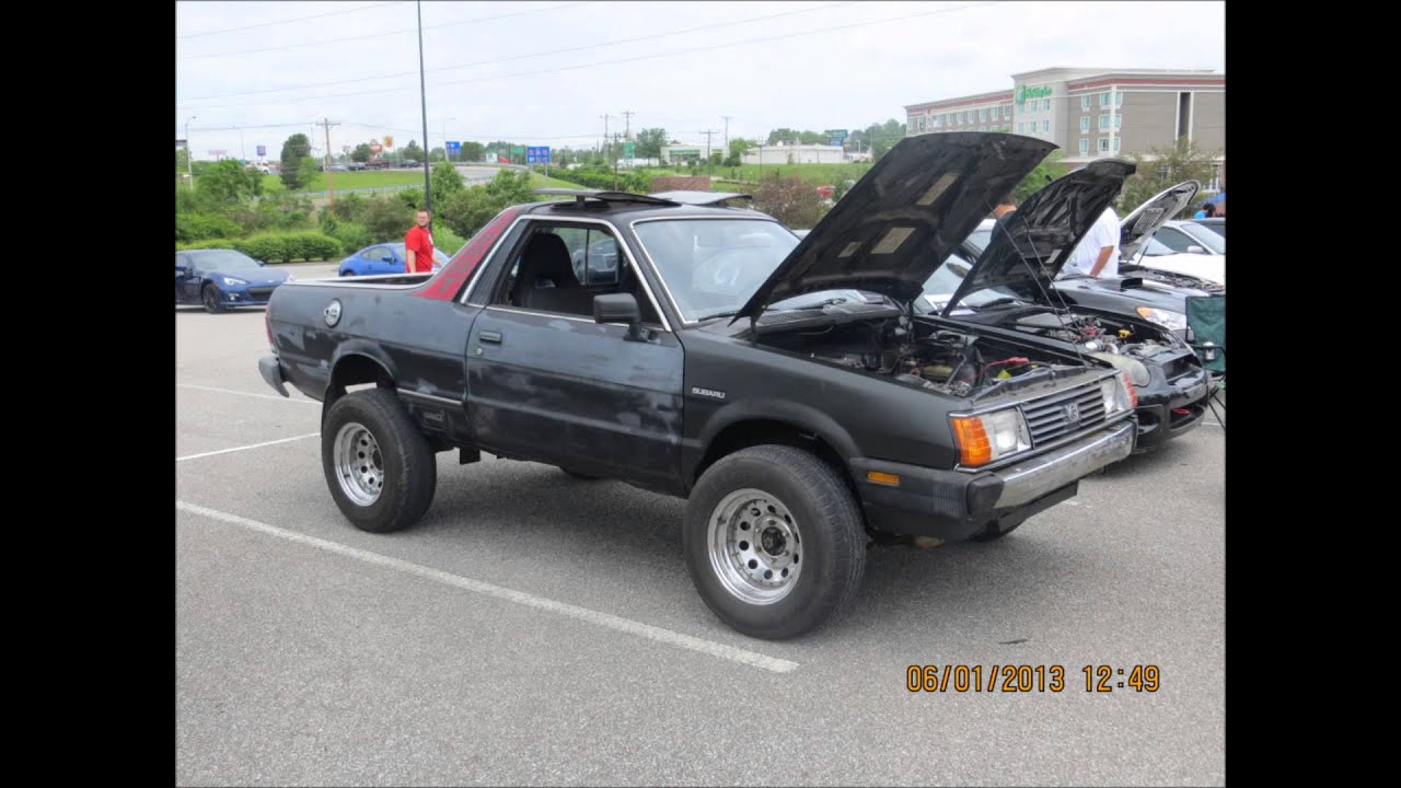 Joseph Subaru Meet Florence,KY