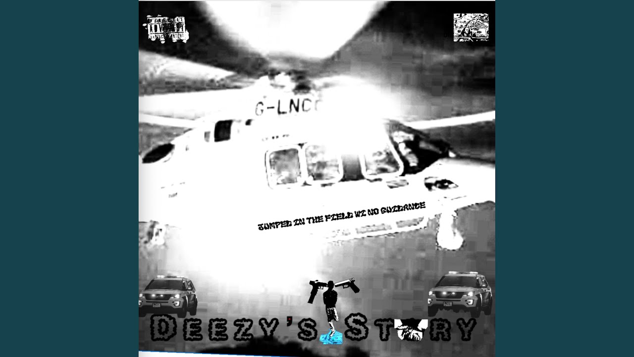 Deezy’s Story