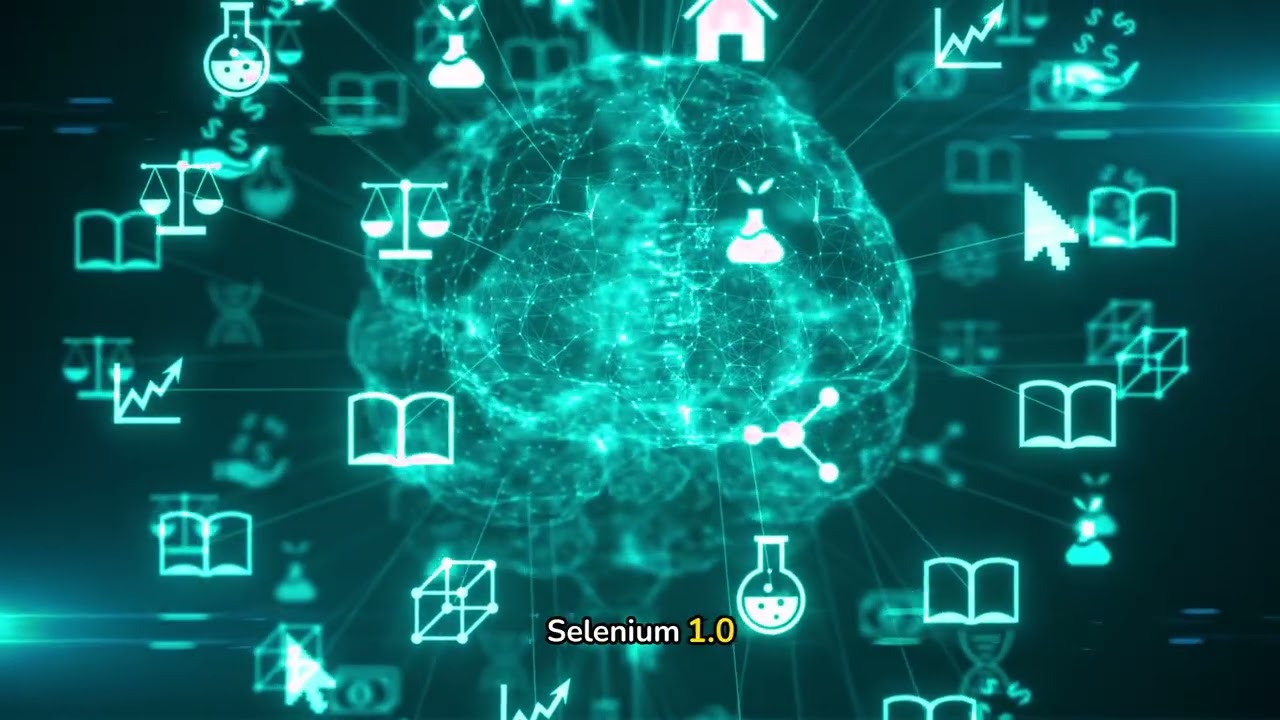 DevOps Artisan - Selenium