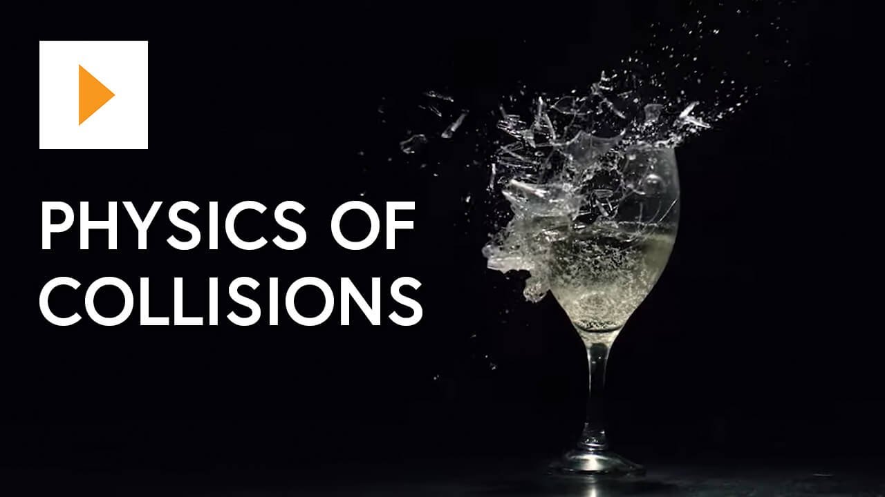 Physics Of Collisions