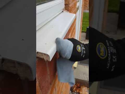 Window Cleaners Wrexham - AD Window Cleaning Services Ltd