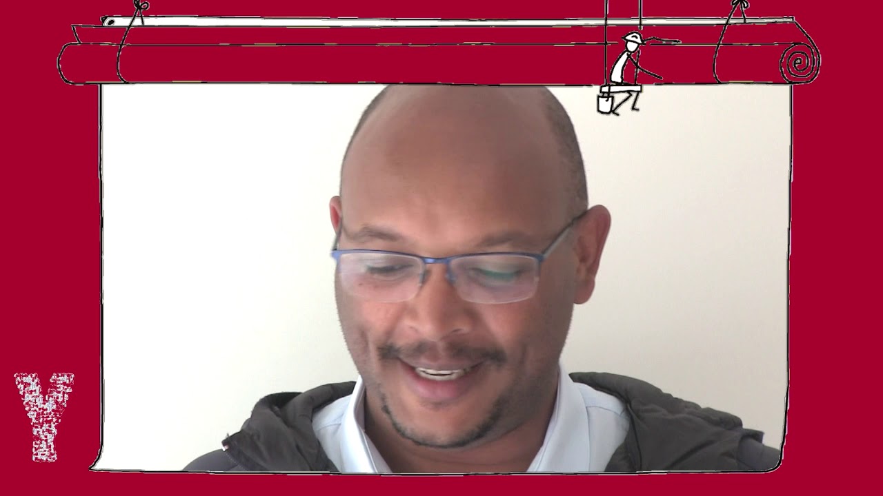 Minuto YOUCAT BIBLE #08 «O que nos conta o livro do Êxodo?»