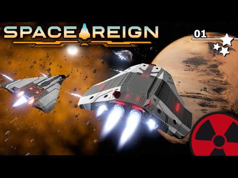Steam Community :: Space Reign