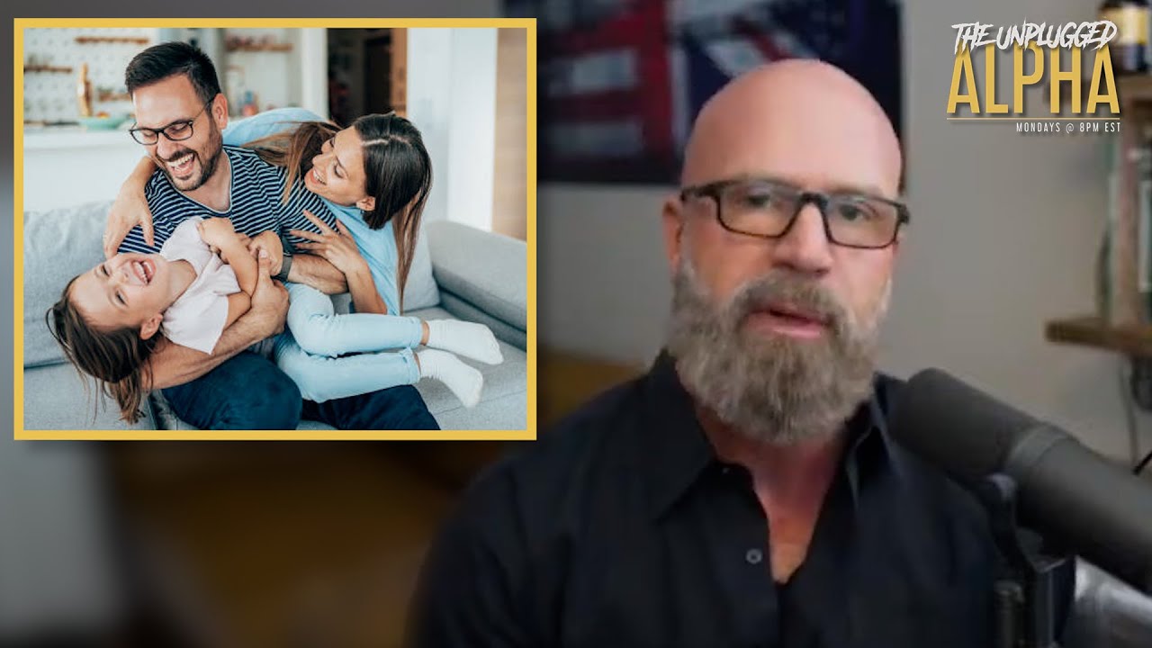 The Differences Between Single Moms and Single Dads!