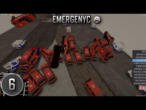 Emergenyc demo - xybilla