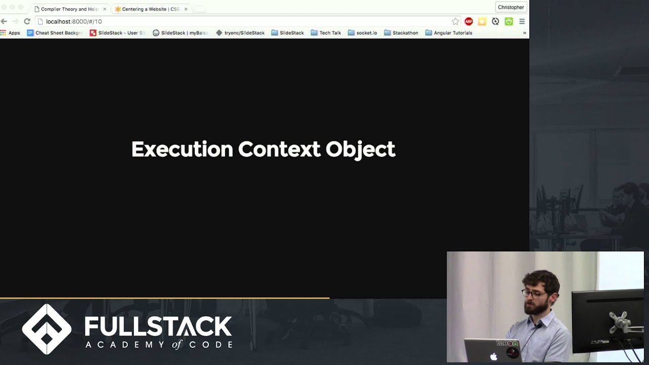 JavaScript Engine Tutorial - Learn How JavaScript Works Under the Hood