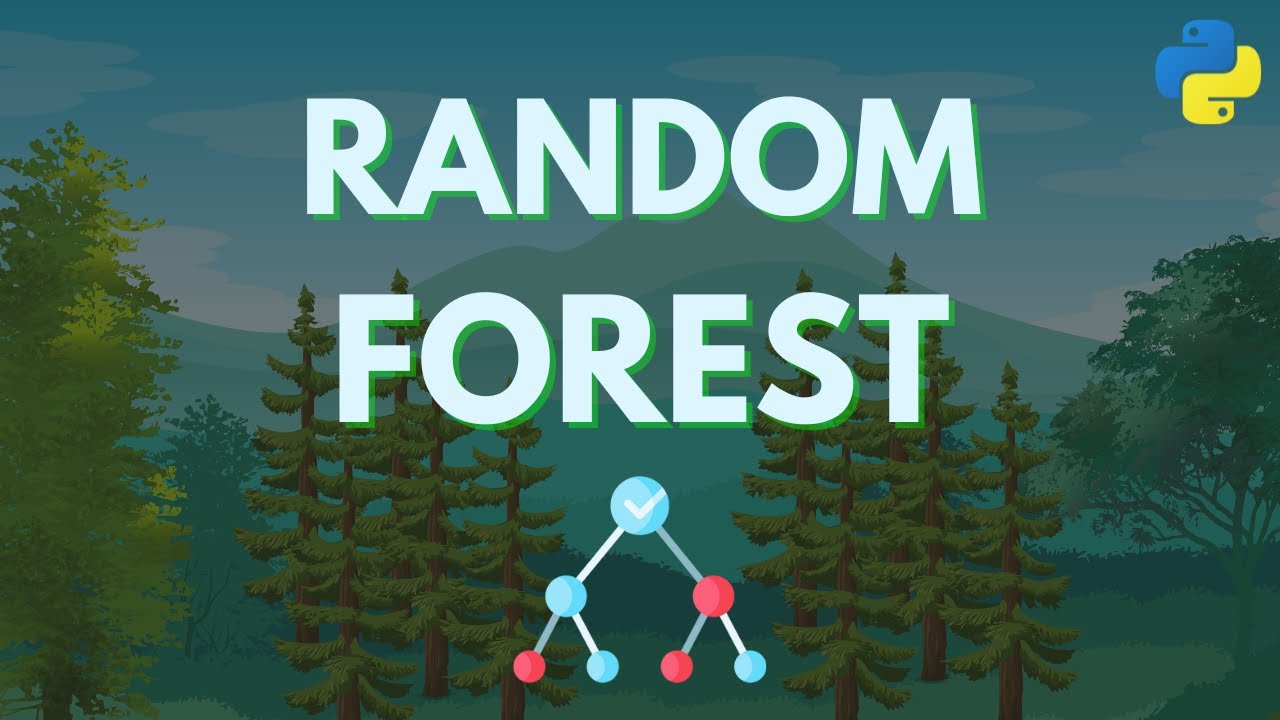 Random Forest Explained Simply: Boost Accuracy with Python!