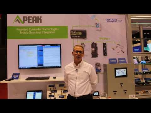 PEAK® Patented Controller Technologies Enable Seamless Integration by Johnson Controls