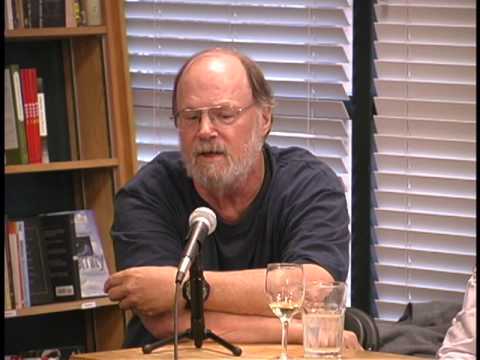 Video: Don George talks about the Book Passage Travel conference | Book ...