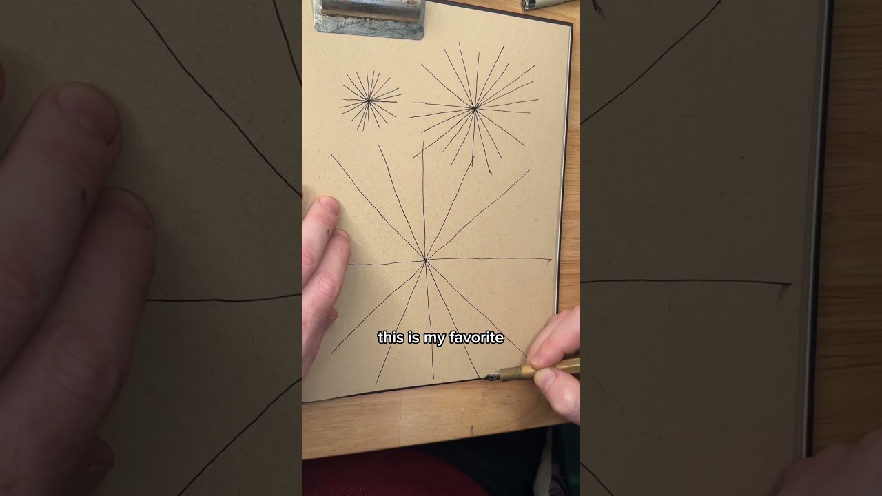 Don’t skip this drawing exercise.