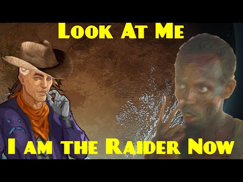 Steam Community :: Video :: When Randy Random forces your hand