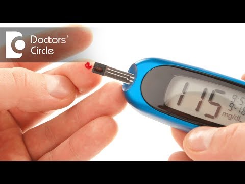 Do shivering, leg pain, cramps, coughing & sweating indicates Hypoglycemia? - Dr. Mahesh DM