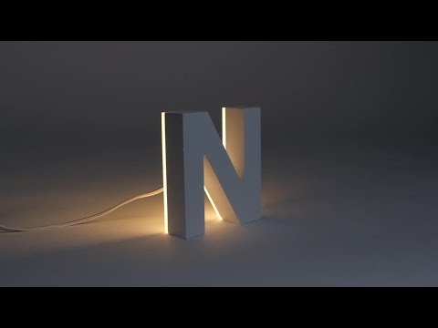 Acrylic Back Lit Channel Letters: Increase Your Sign Sales Potential