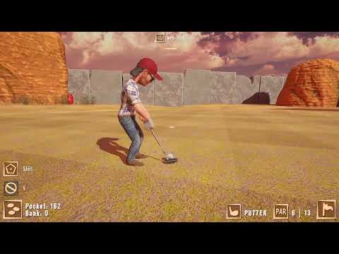 Steam Community :: Video :: Golf VS Zombies (Part 1)