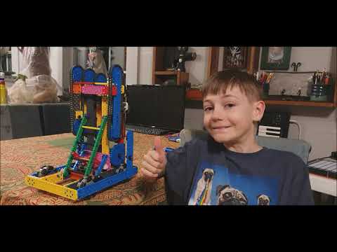 Making a Cascade Lift - VEX IQ Robot Showcase - VEX Forum