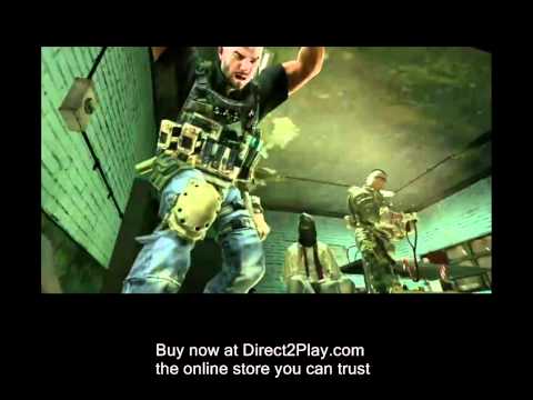 Buy Call of Duty 6 Modern Warfare 2 cheap cdkey Direct2Play.com
