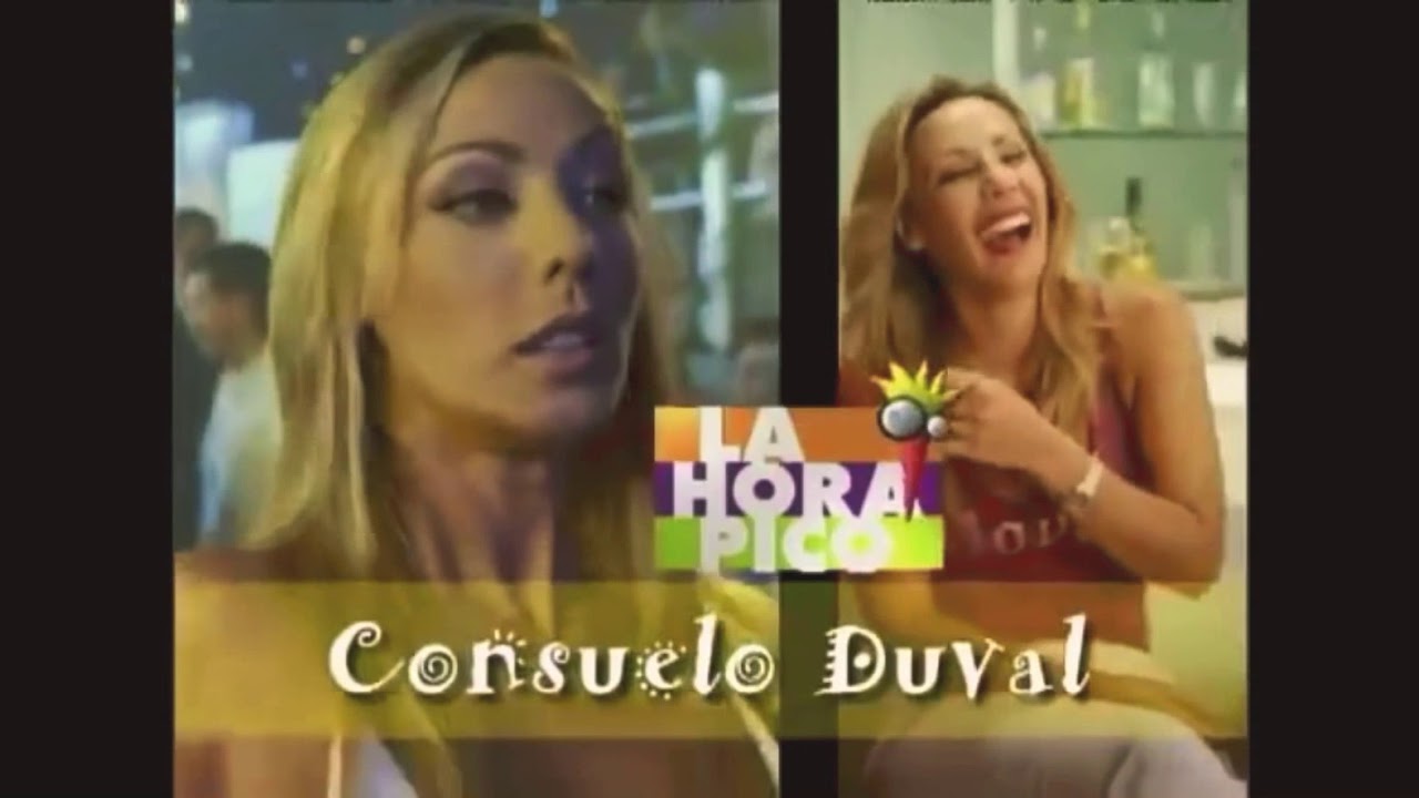 La hora pico intro