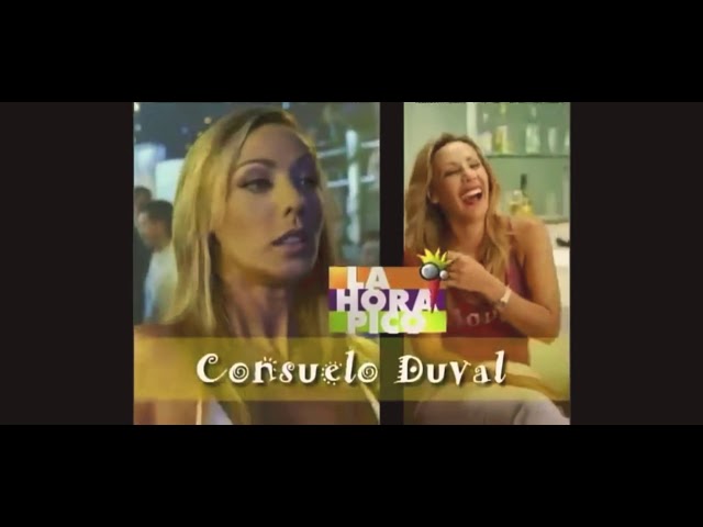 Así lucen hoy en día las modelos de La Hora Pico