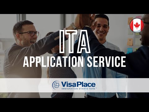 Did You Get an ITA? Apply for Canada PR Now!