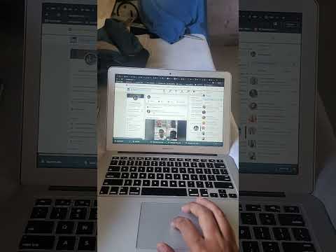 Connect Your WhatsApp To Laptop