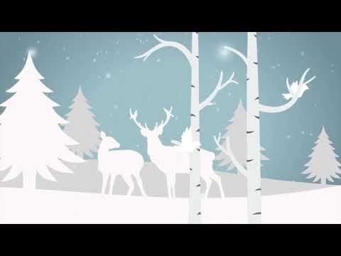 Air Supply - "Winter Wonderland"