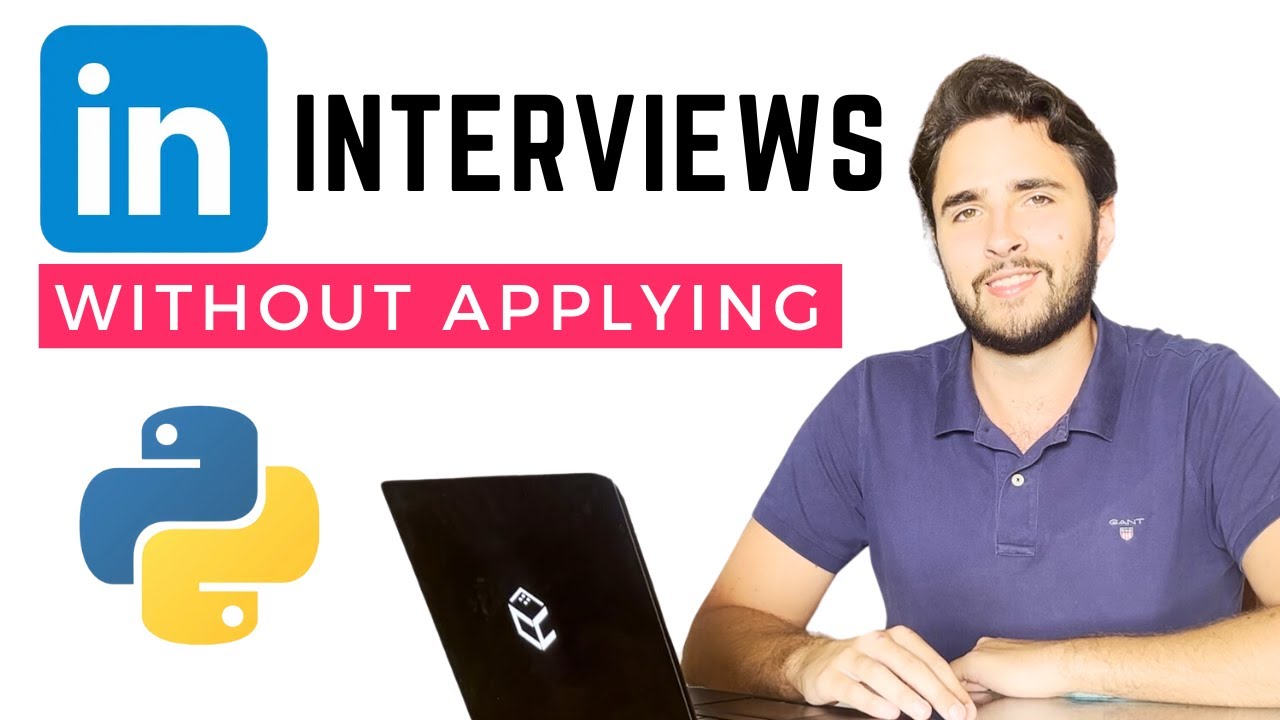 LinkedIn Optimization for Software Developers