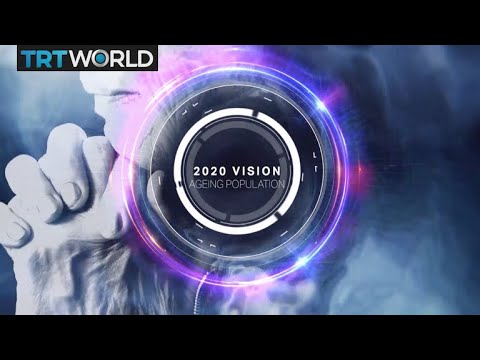 2020 VISION: Ageing Population