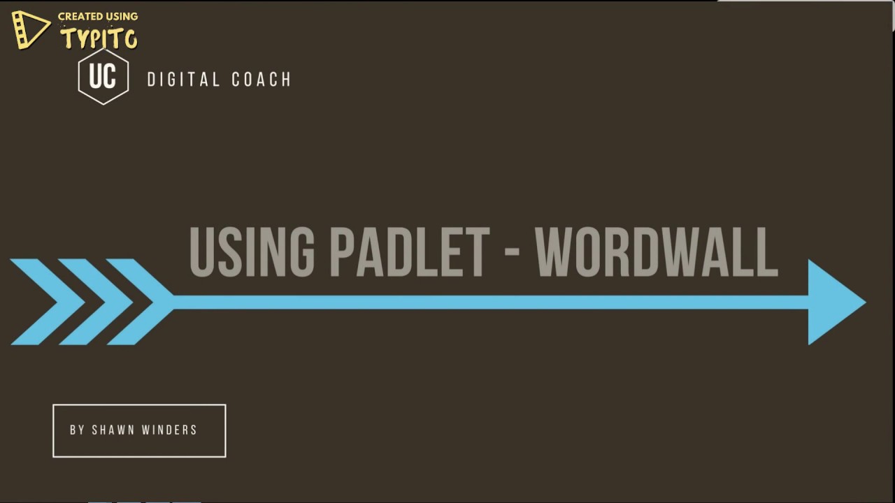 Padlet Wordwall