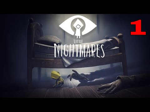 Steam Community :: Video :: Little Nightmares | The Long Armed Man