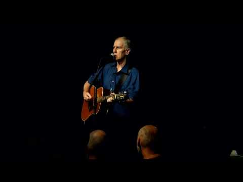 ROBERT FORSTER - When I Was a Young Man live in Copenhagen 20 May 2024