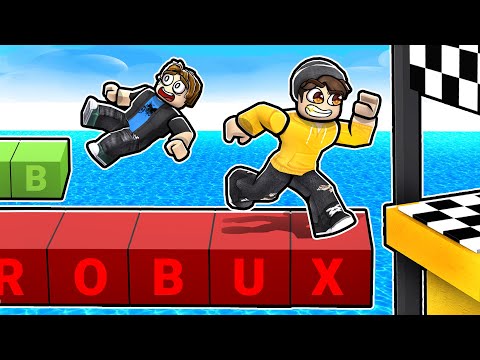 ROBLOX LONGEST ANSWER WINS