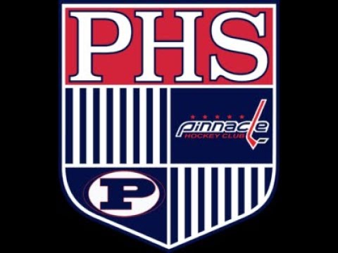 Game 2 of 2 - Oct 28, 2017 - Pinnacle Pioneers D1 (4) vs. Flagstaff Avalanche (1)