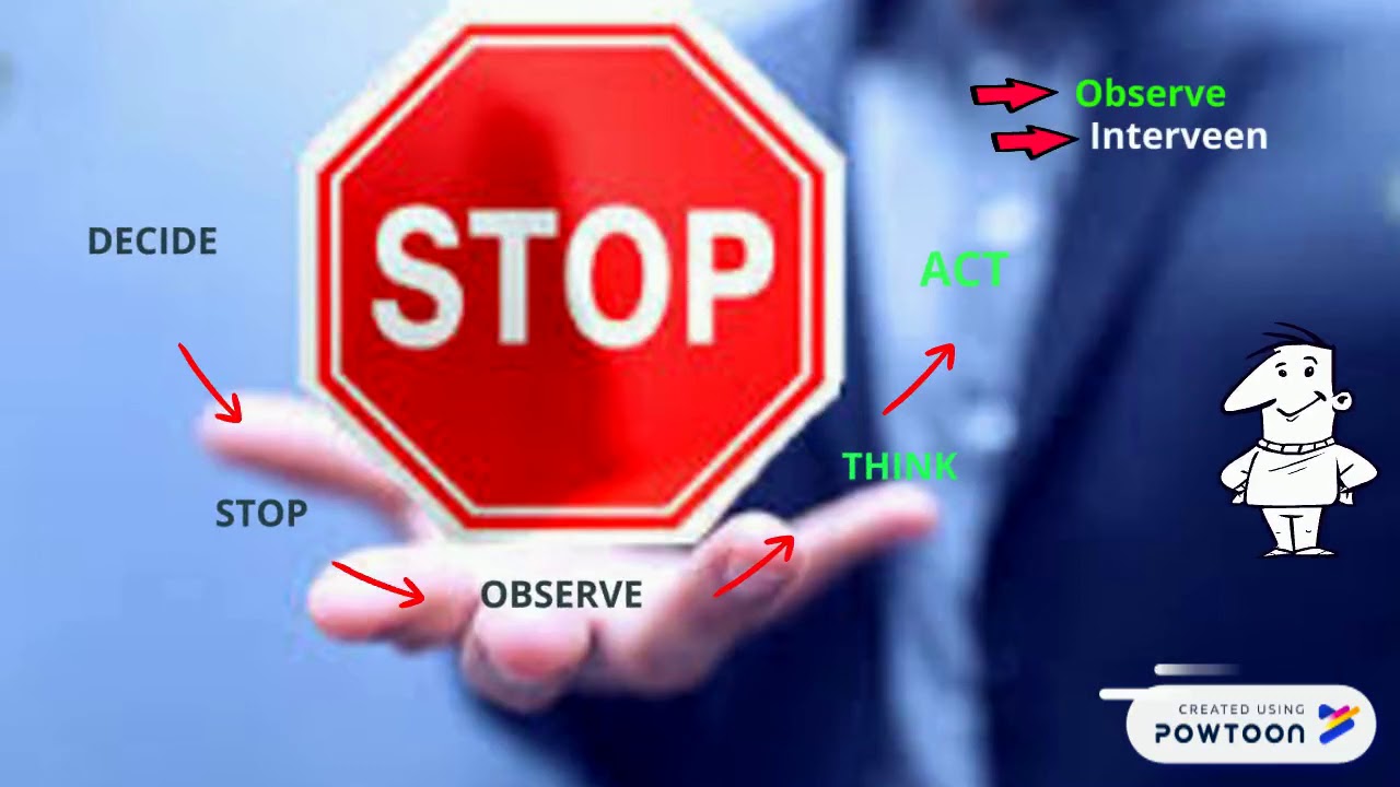 Visitors HSE Induction video V.2