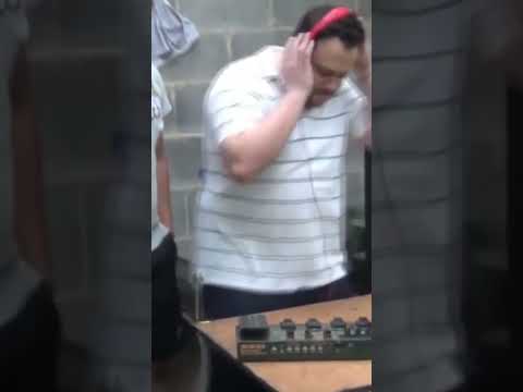 Most epic dj fail #fails #dj #funny #shorts